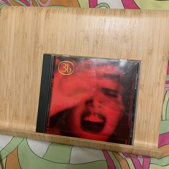Media | Vintage Third Eye Blind Cd | Poshmark